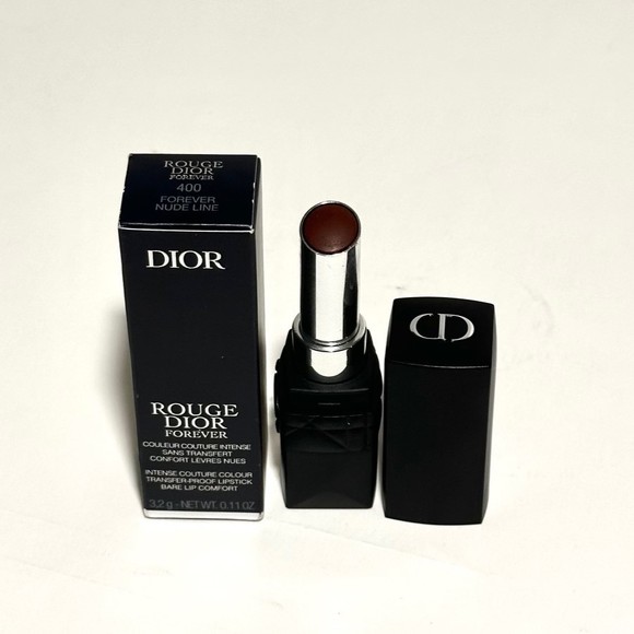Dior | Makeup | Dior Rouge Dior Forever Transfer Proof Lipstick 40 ...